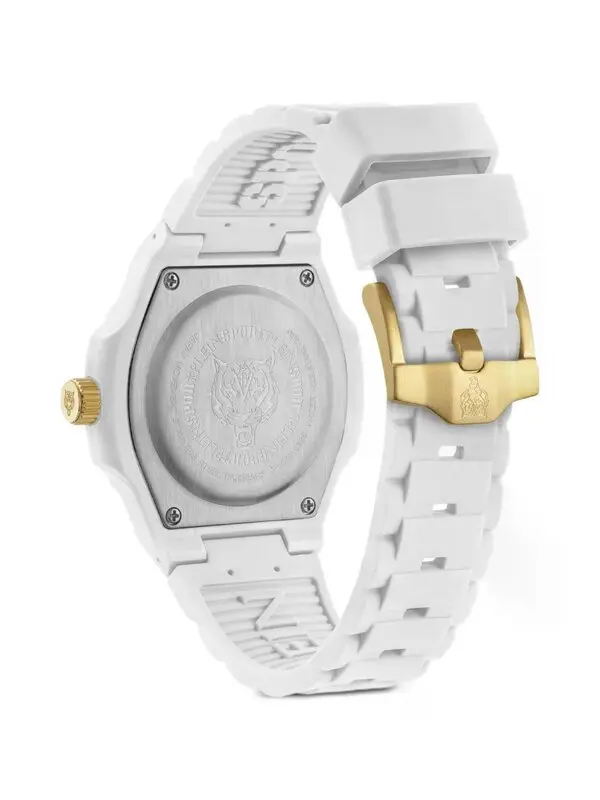 PLEIN SPORT Viper Edition 42mm Watch