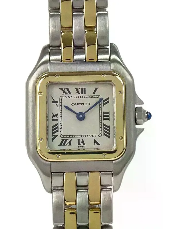 Cartier Panthère Sm 22mm Watch