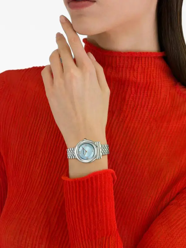 FERRAGAMO Gancini 28mm Watch