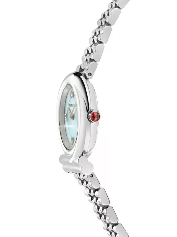 FERRAGAMO Gancini 28mm Watch
