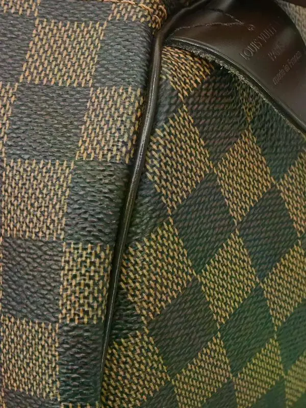 LOUIS VUITTON 30 Damier Speedy Handbag