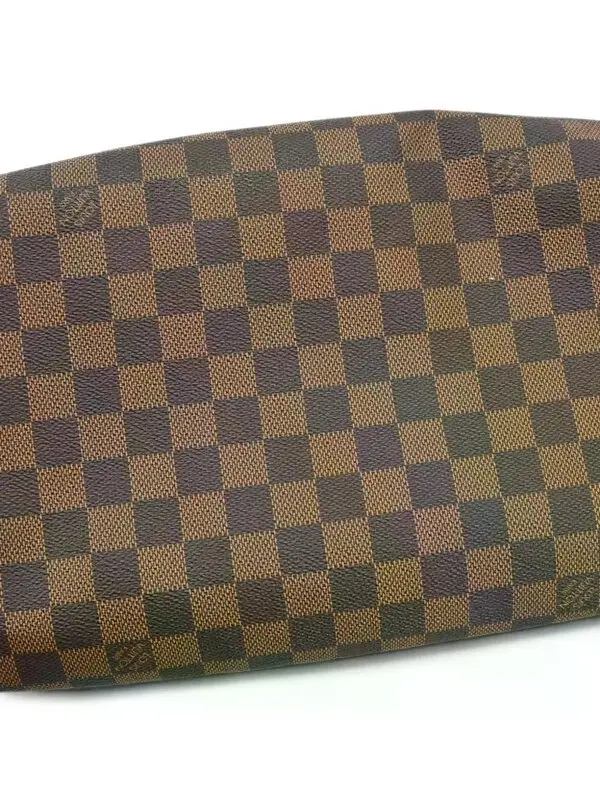 LOUIS VUITTON 30 Damier Speedy Handbag