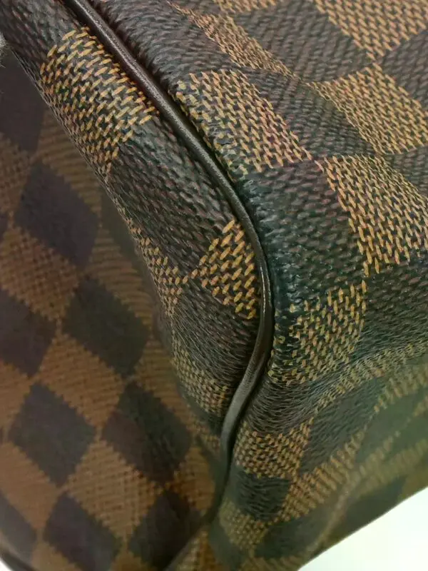 LOUIS VUITTON 30 Damier Speedy Handbag