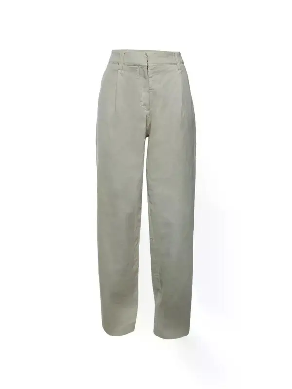 Brunello Cucinelli Straight-leg Trousers