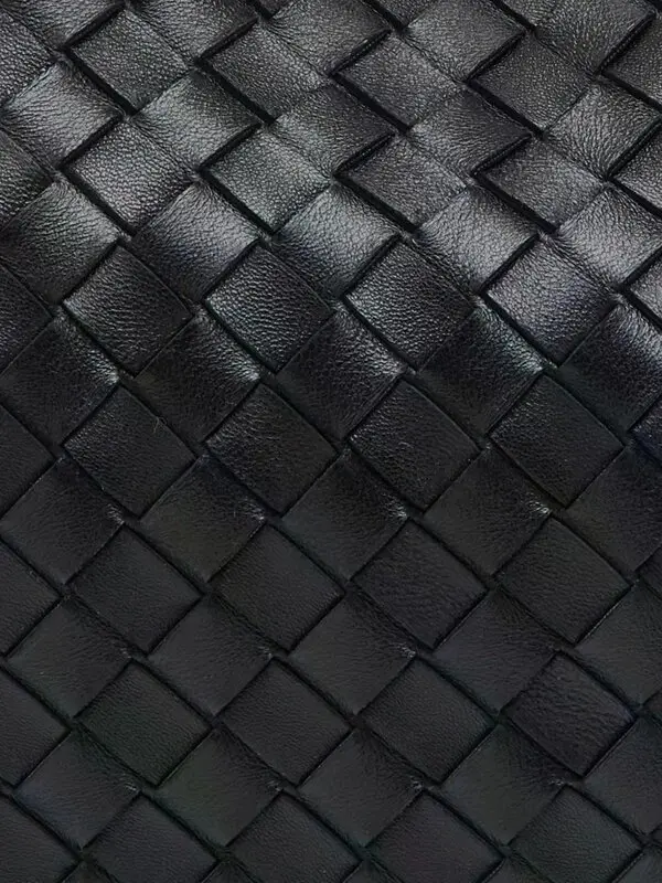 Bottega Veneta Small Sardine Intrecciato Handbag