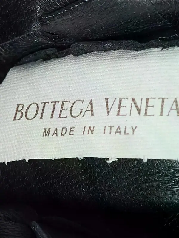 Bottega Veneta Small Sardine Intrecciato Handbag