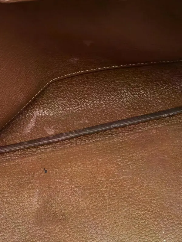 Hermès 2013 Birkin 35 Handbag