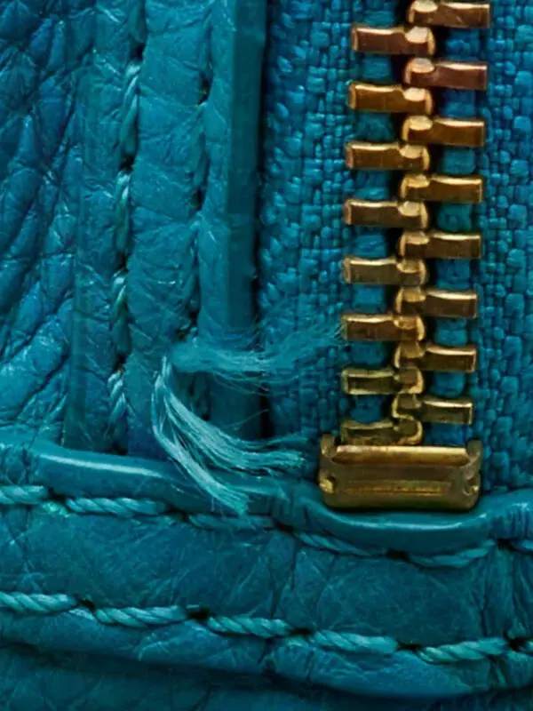 Marc Jacobs Leather Tote Bag
