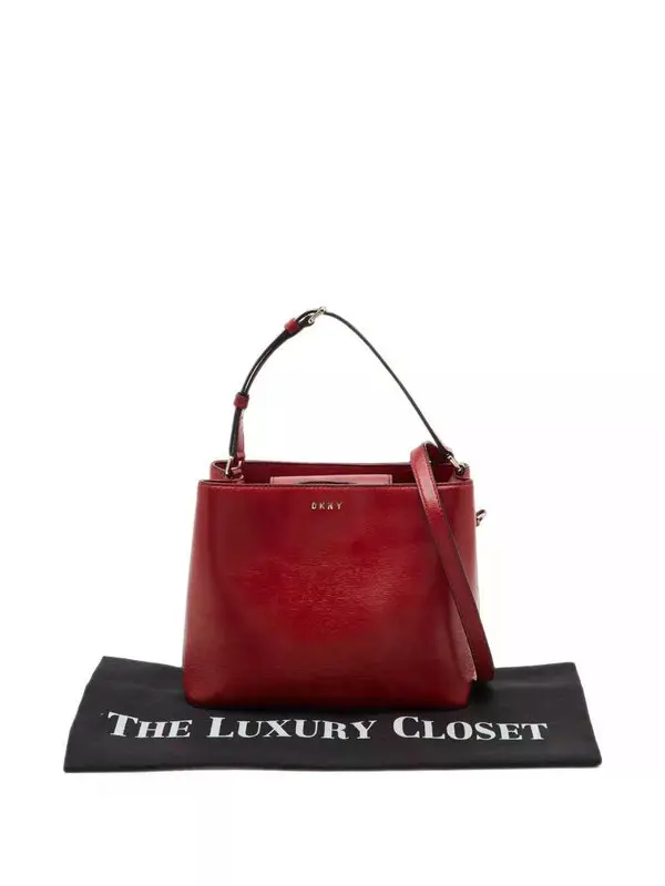 Dkny Bryant Park Shoulder Bag