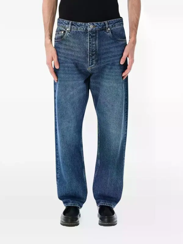 Studio Nicholson Riso Denim Jeans