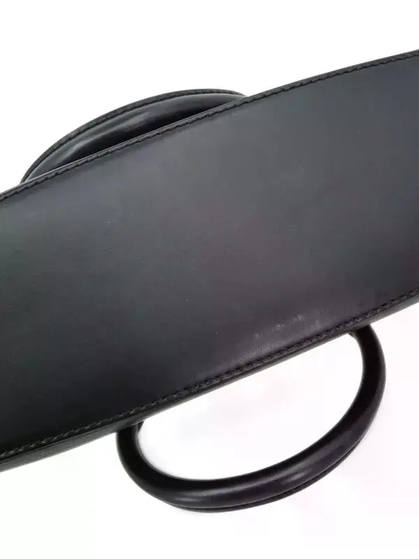 LOUIS VUITTON Jasmin Epi Leather Handbag - Black