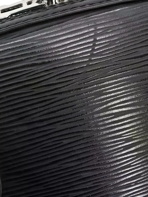 LOUIS VUITTON Jasmin Epi Leather Handbag