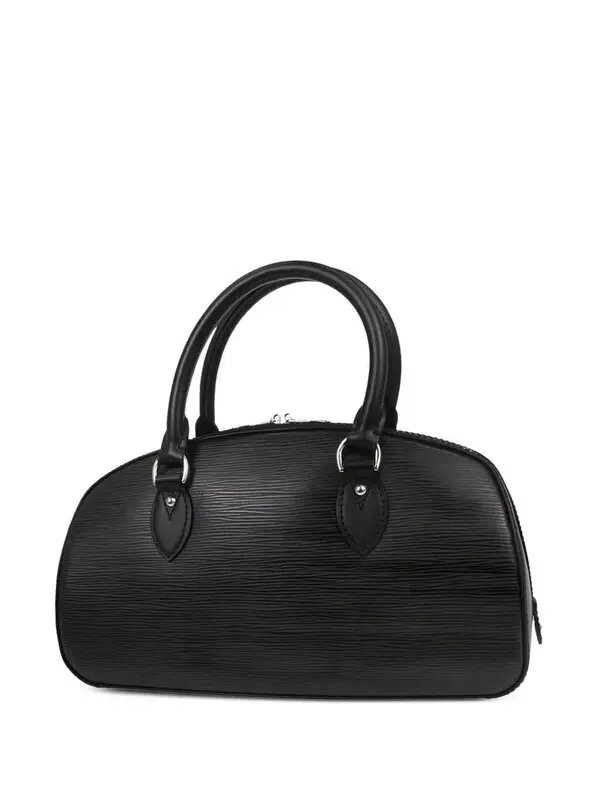 LOUIS VUITTON Jasmin Epi Leather Handbag