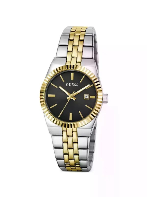 Guess Logo-detail 32mm Watch