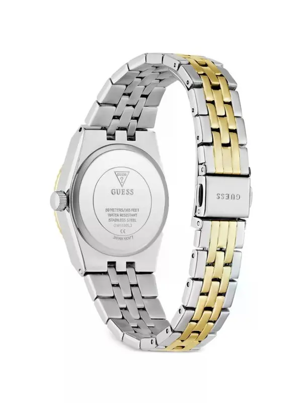 Guess Logo-detail 32mm Watch