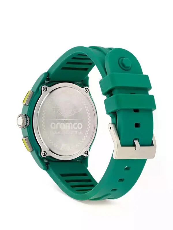 ASTON MARTIN Blc Chronograph 44mm Watch
