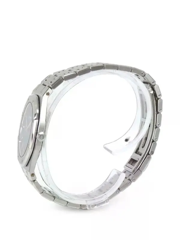AUDEMARS PIGUET Royal Oak 33mm Watch