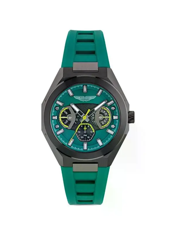 ASTON MARTIN Tks Thrill 42mm