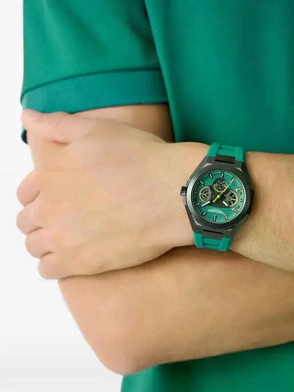 ASTON MARTIN Tks Thrill 42mm