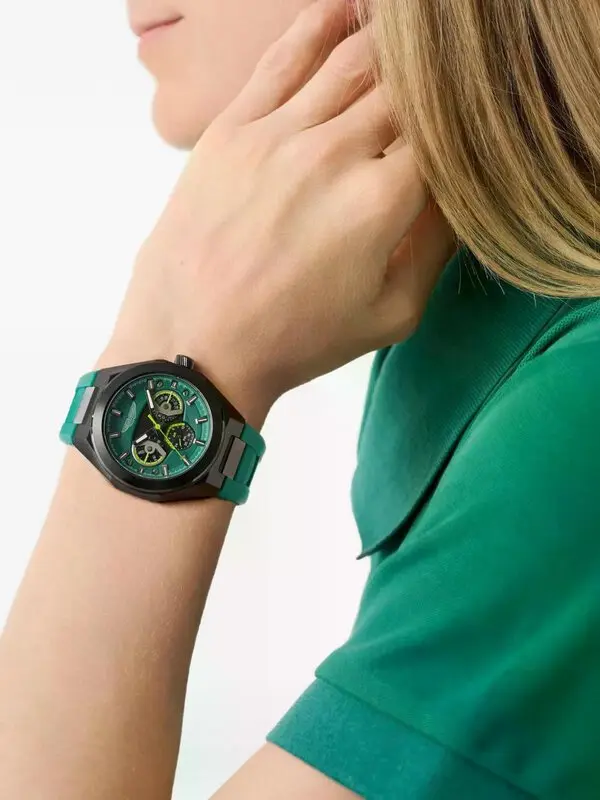 ASTON MARTIN Tks Thrill 42mm