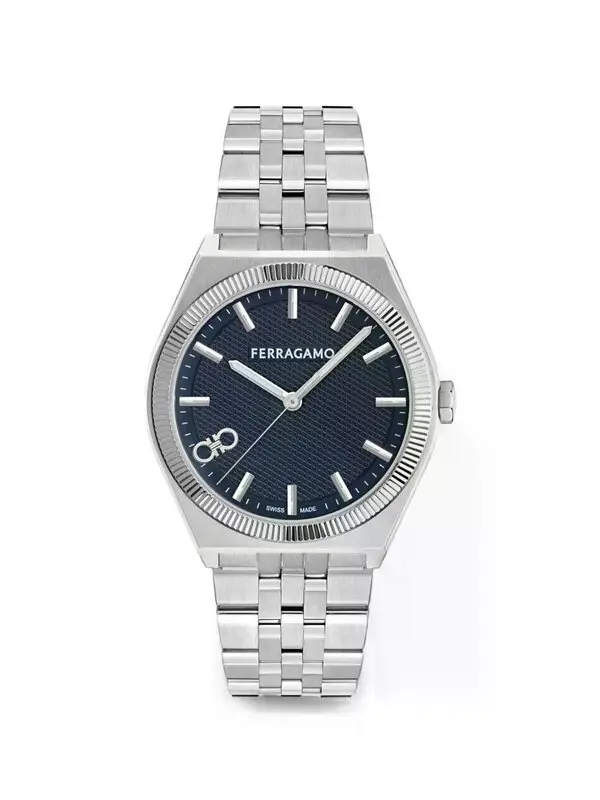 FERRAGAMO Vega New Watch