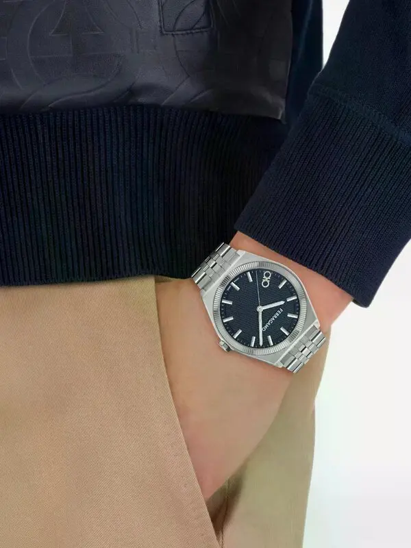 FERRAGAMO Vega New Watch
