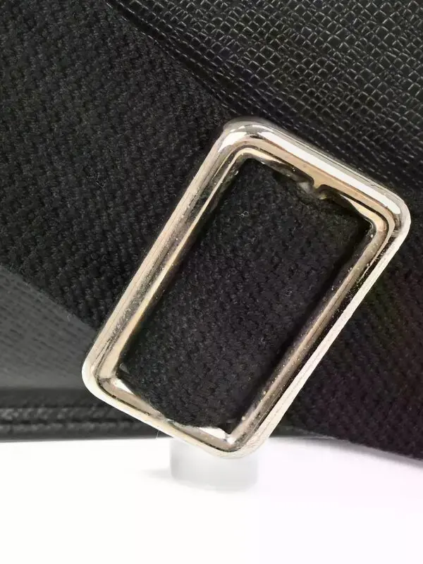 LOUIS VUITTON 2010 Taiga Andrei Shoulder Bag