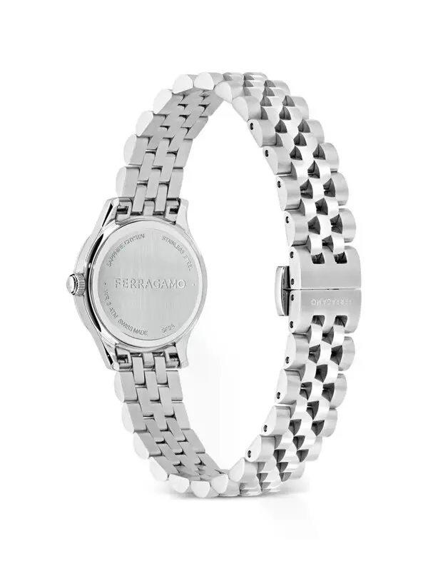 FERRAGAMO Duo 25mm Watch