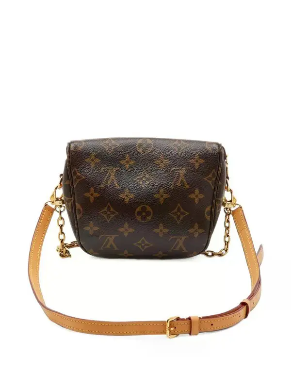 LOUIS VUITTON Mini Monogram Bumbag Belt Bag