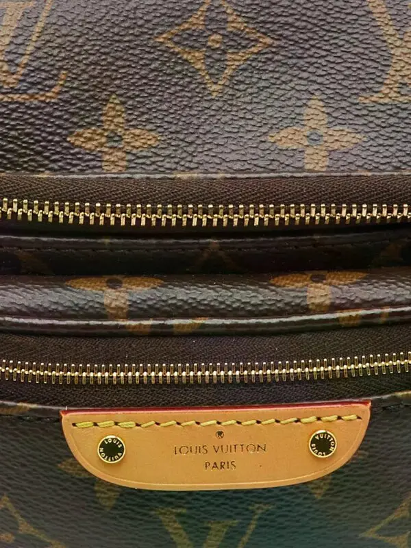 LOUIS VUITTON Mini Monogram Bumbag Belt Bag