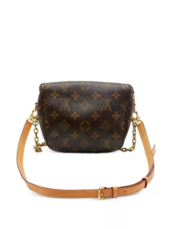 LOUIS VUITTON Mini Monogram Bumbag Belt Bag