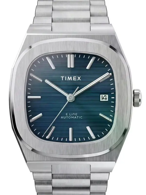 Timex® E Line 38mm Watch