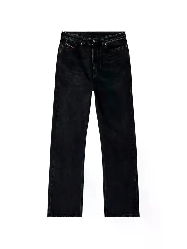 DIESEL® 1980 D-eeper Faded Jeans