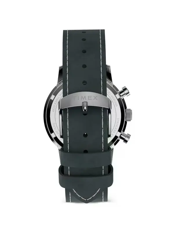 Timex® X Peanuts® Marlin® Chronograph 40mm Watch