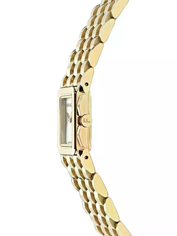 FERRAGAMO Manchette 21.5mm Watch