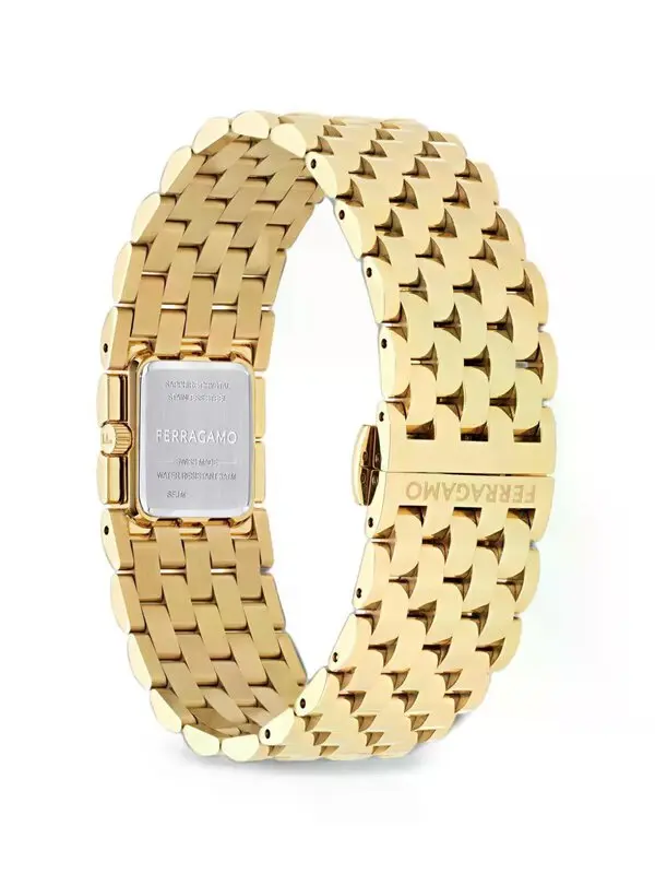 FERRAGAMO Manchette 21.5mm Watch
