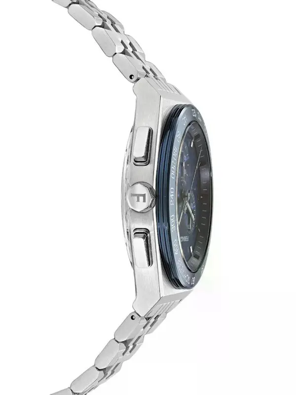 FERRAGAMO Vega Chrono 42mm Watch