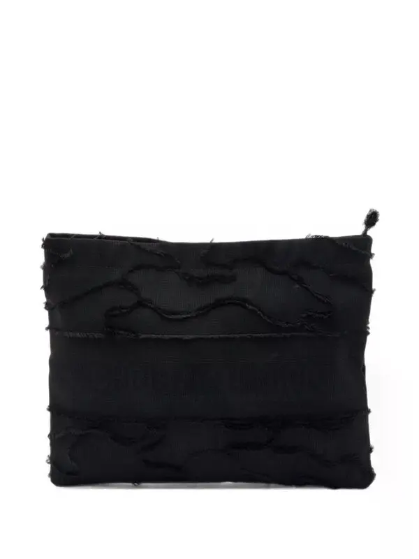 Dior 2010 Diordouble Pouch