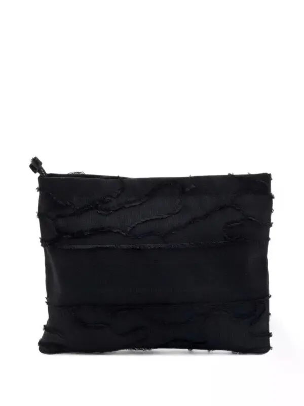 Dior 2010 Diordouble Pouch