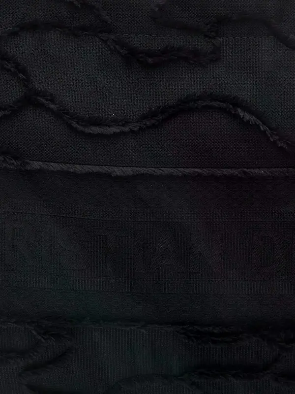 Dior 2010 Diordouble Pouch