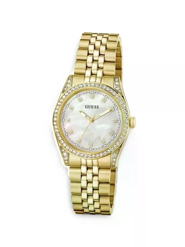 Guess Jada 34mm Watch