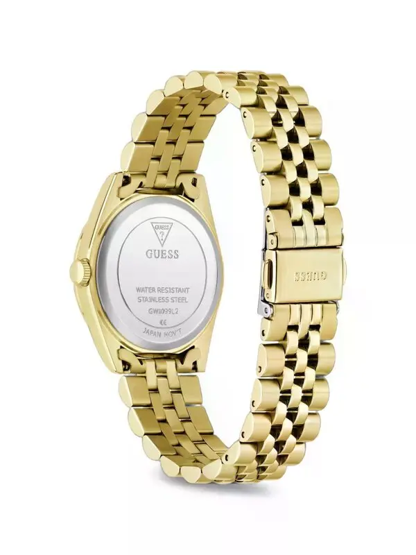 Guess Jada 34mm Watch