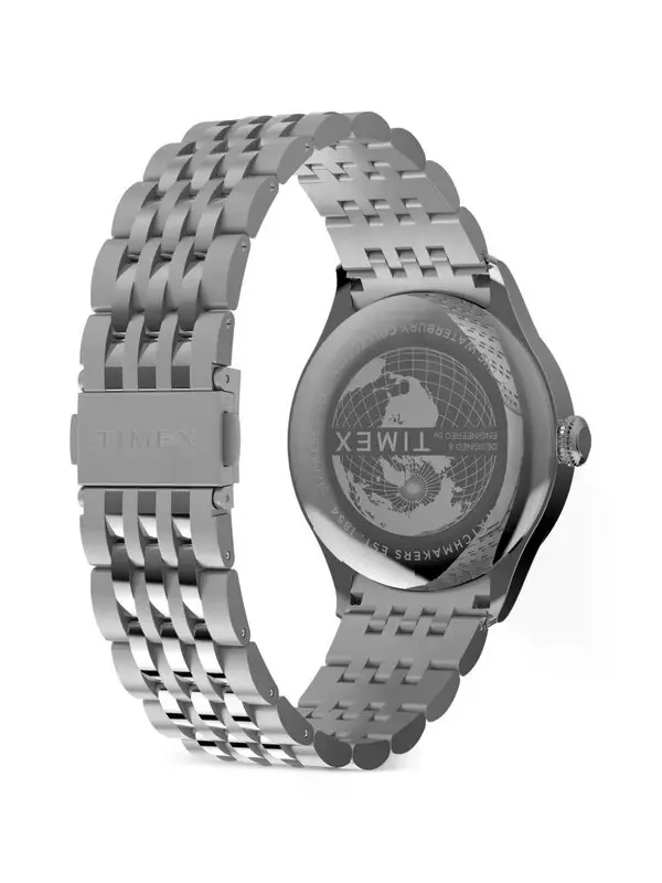 Timex® Waterbury Classic 39mm Watch