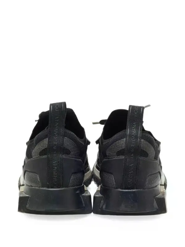 Dolce & Gabbana Sorrento Knit Sneakers