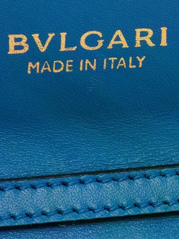 BVLGARI Serpenti Forever Bag Charm