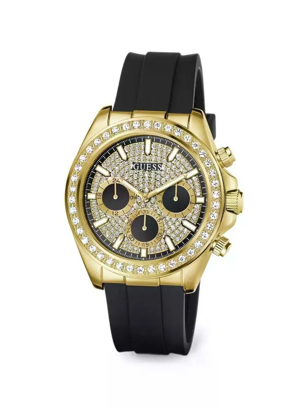 Guess Victor 44mm Watch