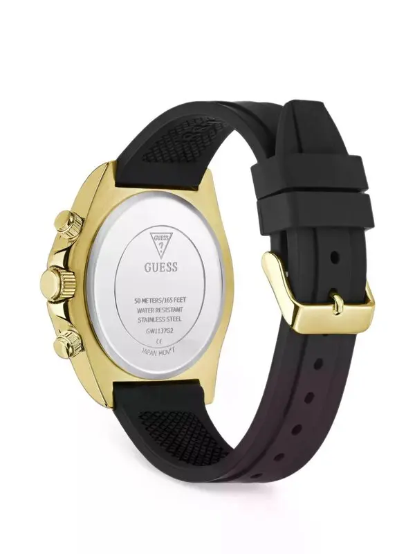 Guess Victor 44mm Watch