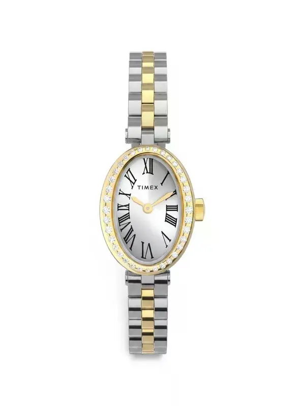 Timex® Cavatina® 19mm Watch
