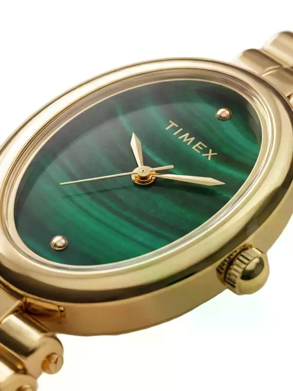 Timex® Cavatina Luxe 22mm Watch