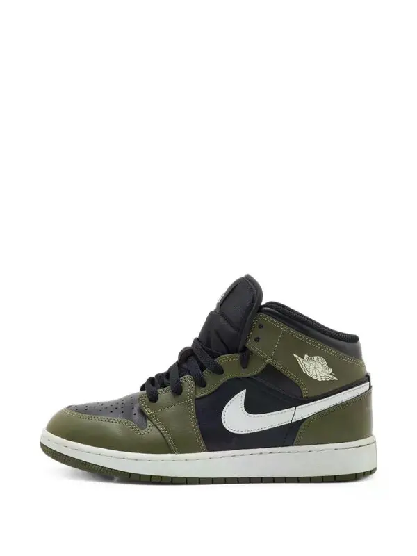 JORDAN Air 1 Mid Se Sneakers